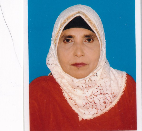 Committee | Natun Zibon Rochi | Bangladesh